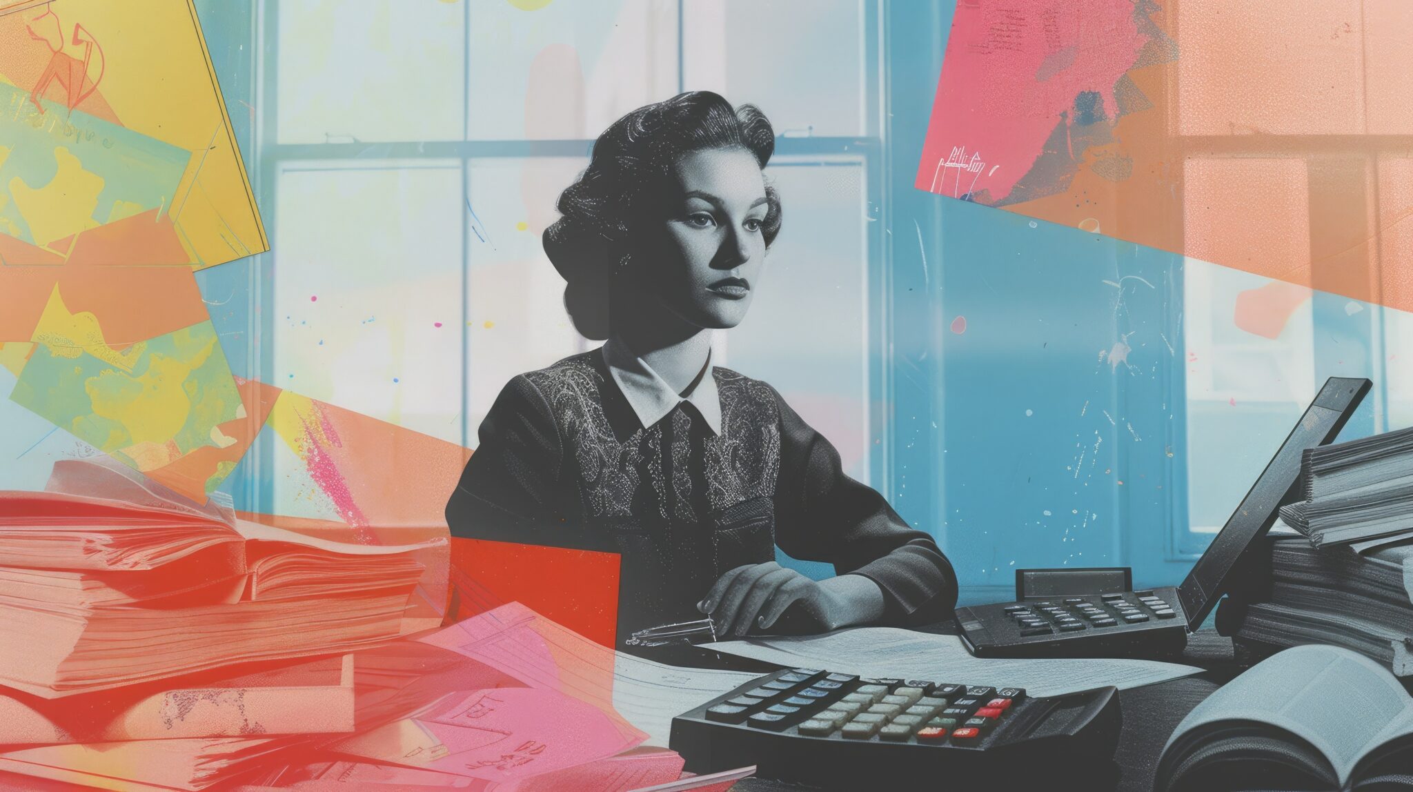 The History of Payroll - Payroll Processing Service, Taxes, & HR ...